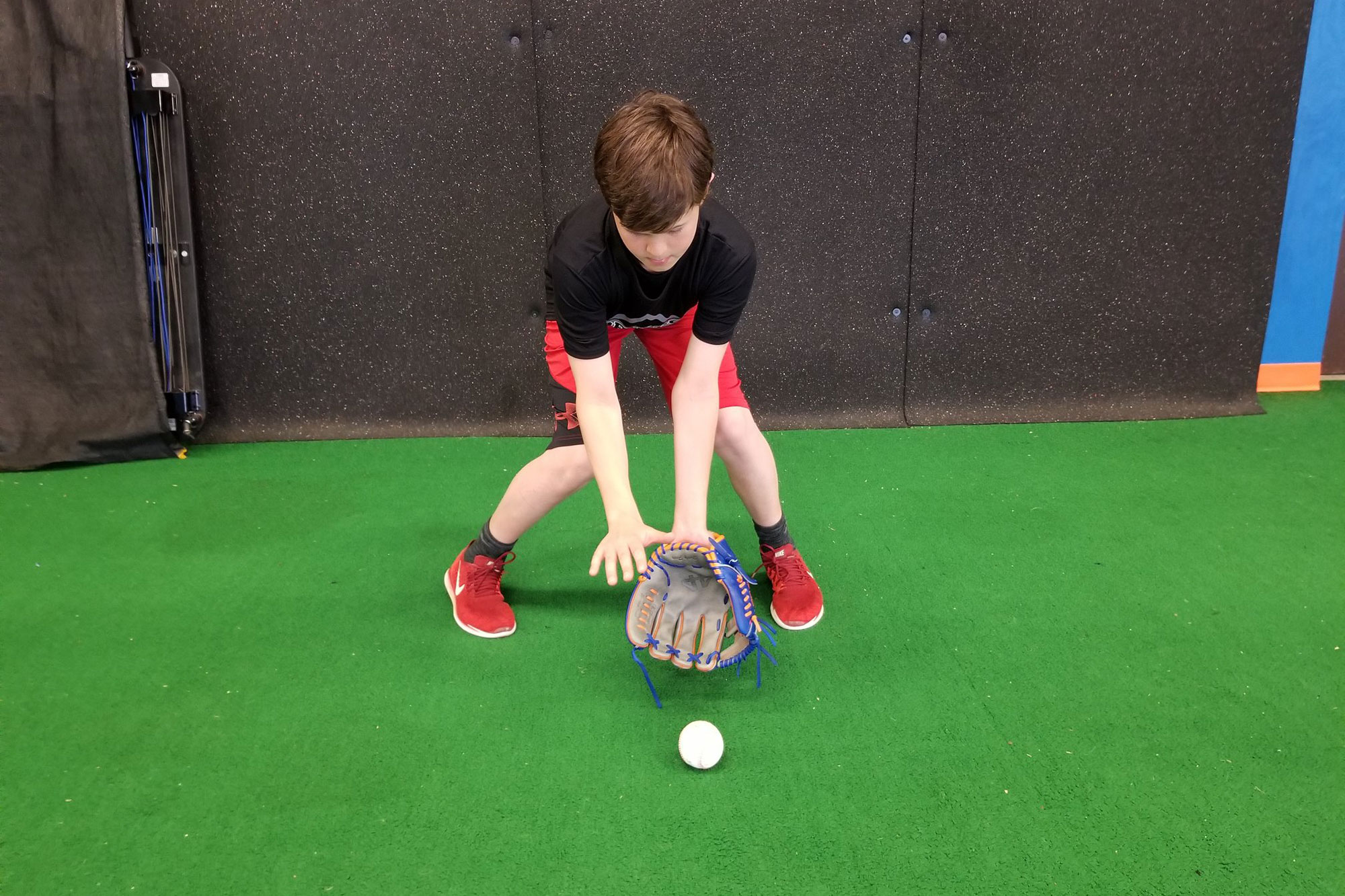 Baseball & Softball Day Camps | PRO 3:5 Sports - Sports Track Out ...