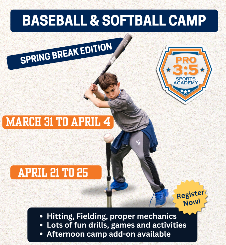 Home | PRO 3:5 Sports - Sports Track Out & Summer Camps in Raleigh, NC