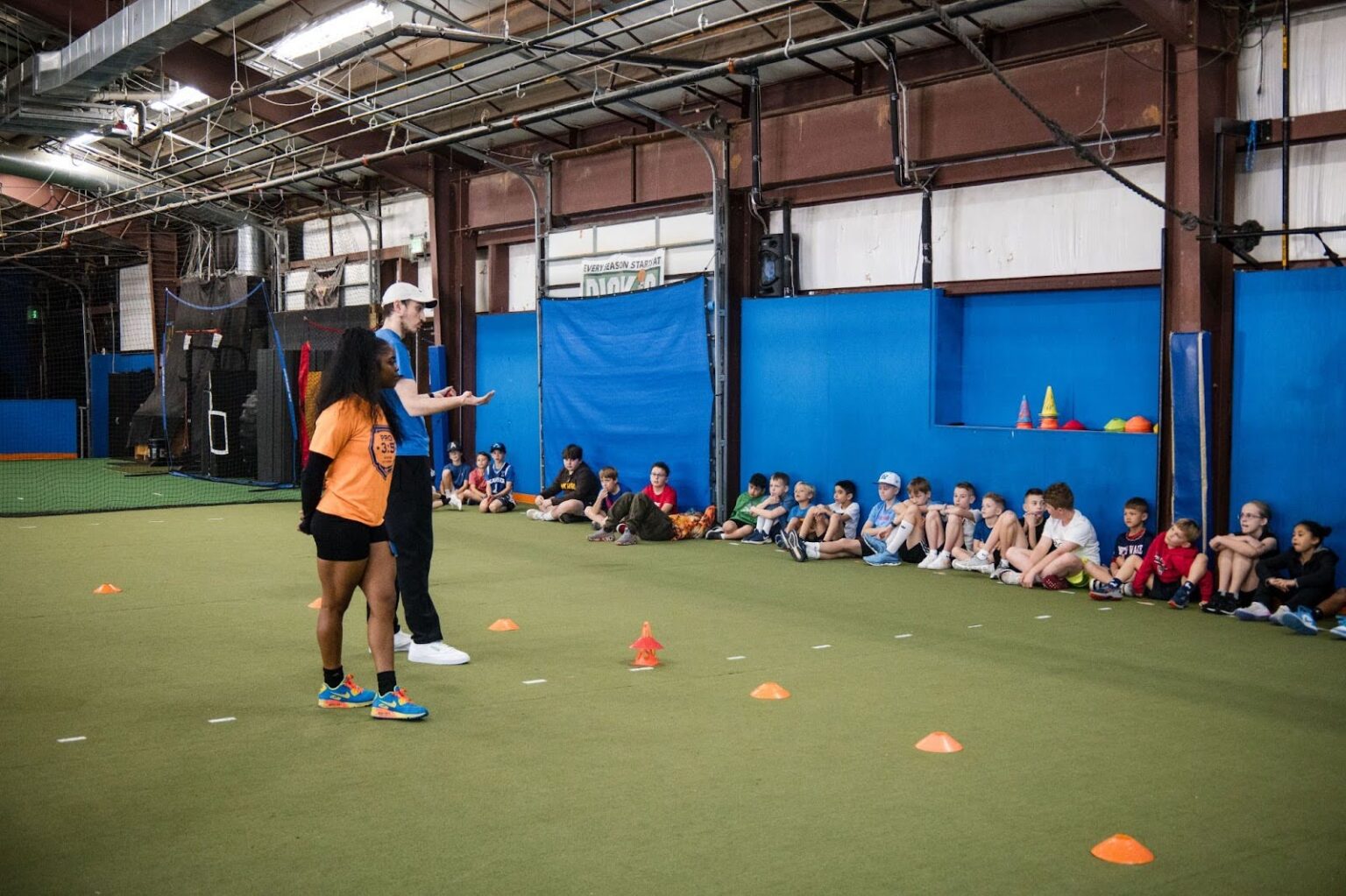 Summer Sports Camps | PRO 3:5 Sports - Sports Track Out & Summer Camps ...