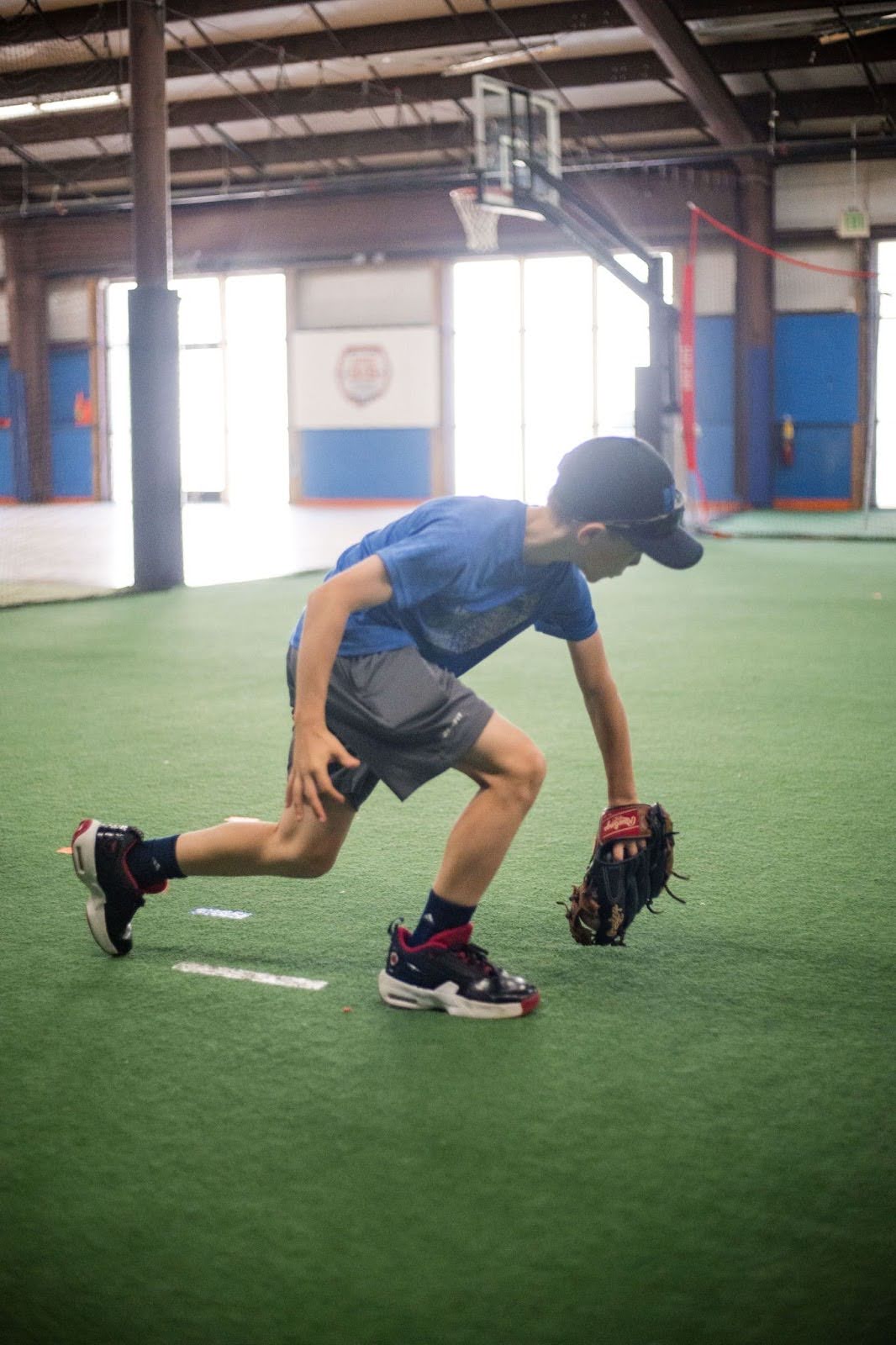 Baseball & Softball Day Camps | PRO 3:5 Sports - Sports Track Out ...