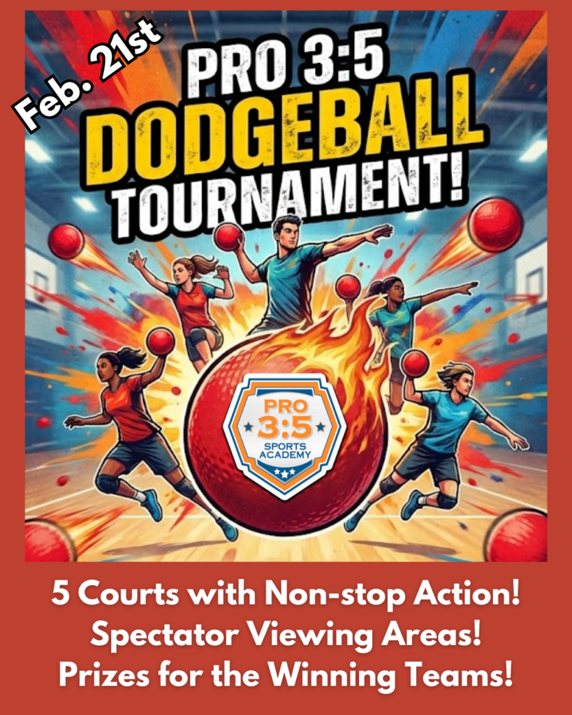 revisedhome | PRO 3:5 Sports - Sports Track Out & Summer Camps in ...